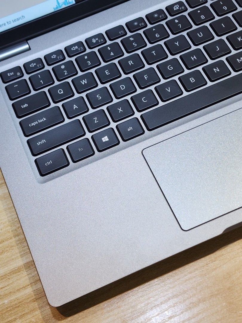 Dell Latitude 5420 i5-11th Gen 16GB RAM 256GB SSD FULL HD Backlit ...