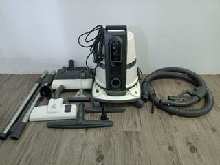 Delphin Vacuum/Dolphin Vacuum/Rainbow Vacuum Warehouse Clearance, TV ...