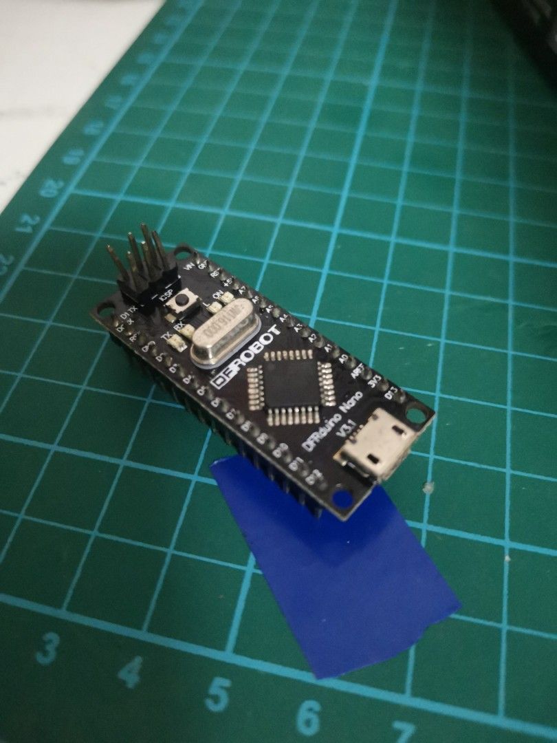 Dfrobot Arduino Nano Computers And Tech Parts And Accessories Other
