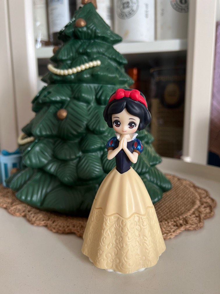 Disney Princess - Snow White , Belle & Cinderella( sold separately ...