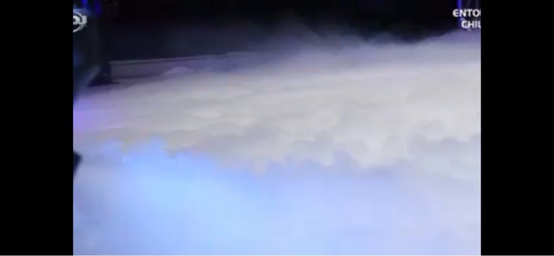 Dry ice / Cloud Effect machine, Lifestyle Services, Event & Party ...
