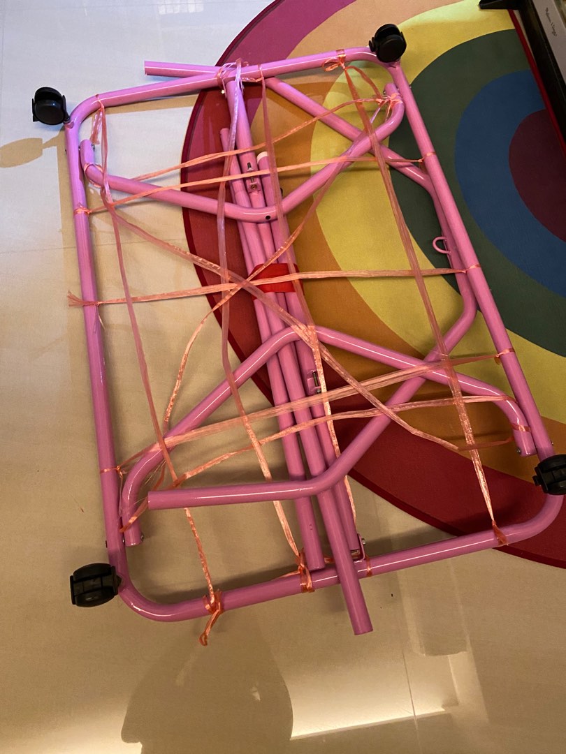 Electric Cradle Set + Bouncer, Babies & Kids, Baby Nursery & Kids ...