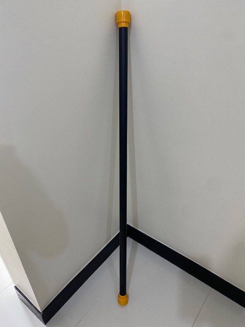 ENSAYO Aerobic Stick 3Kg Rubber, Sports Equipment, Exercise & Fitness ...