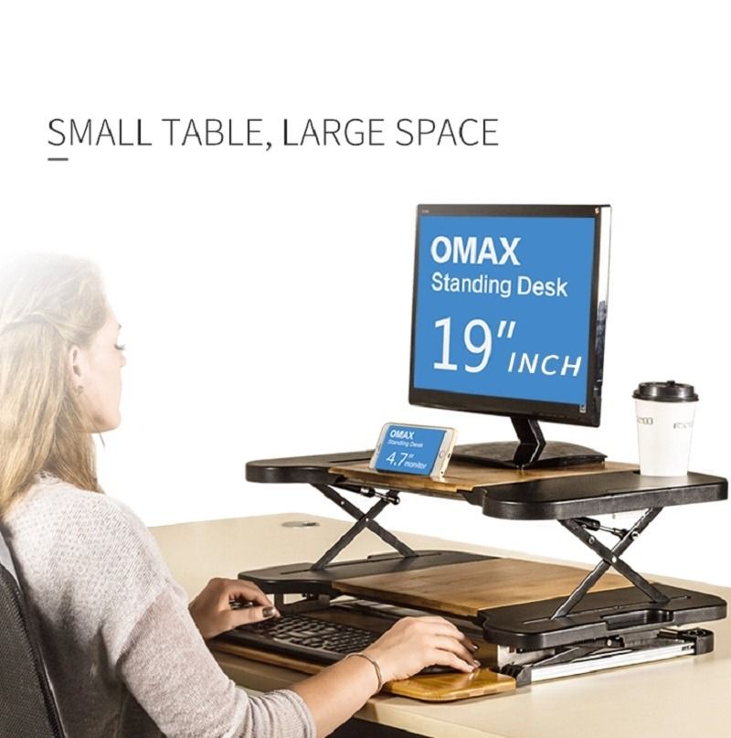 ErGo-S1-Pro#Ergonomic Height Adjustable Standing/lifting computer ...