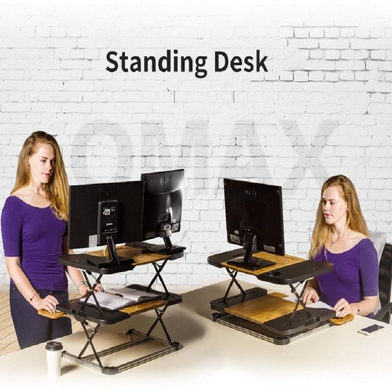 ErGo-S1-Pro#Ergonomic Height Adjustable Standing/lifting computer ...