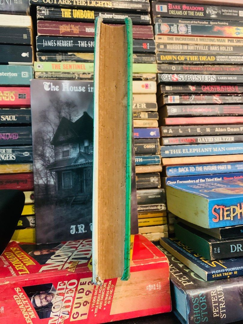 Ernest hemingway - islands in the stream book, Hobbies & Toys, Books & Magazines, Storybooks on ...