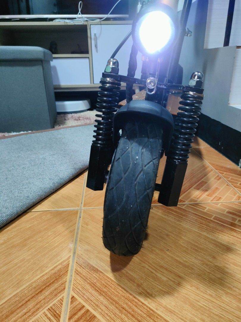 Escooter Raze Aviator XT, Sports Equipment, Sports & Games, Skates ...