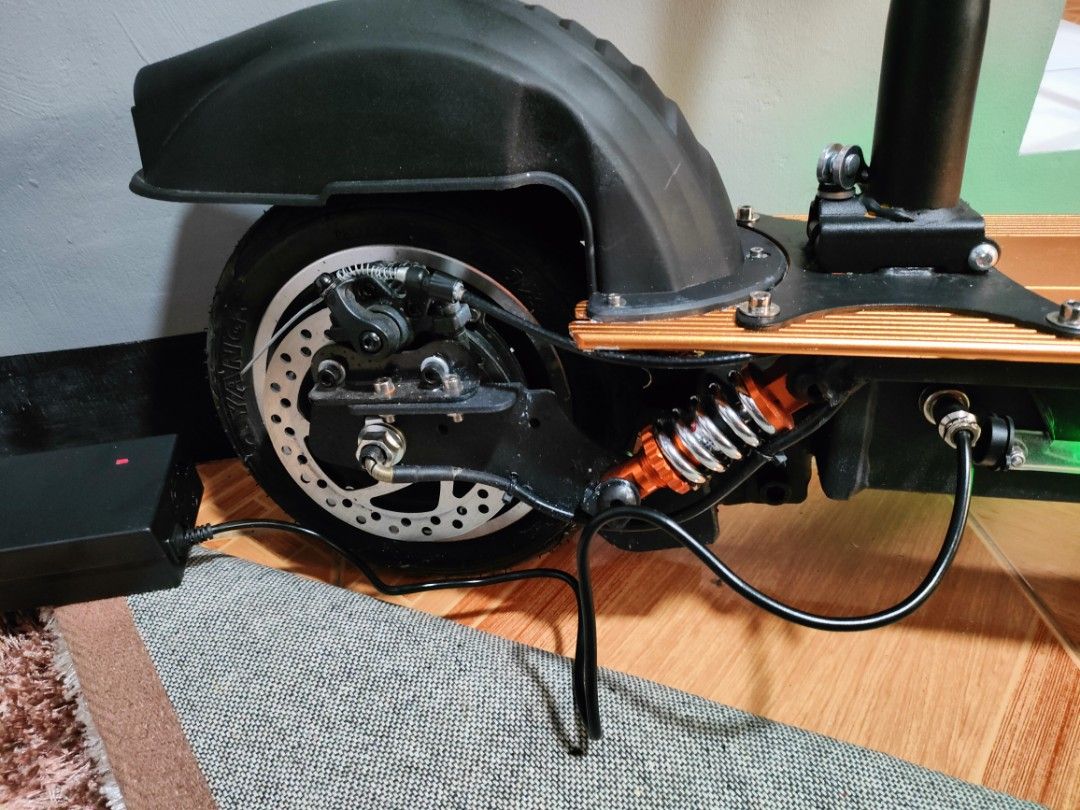 Escooter Raze Aviator XT, Sports Equipment, Sports & Games, Skates ...