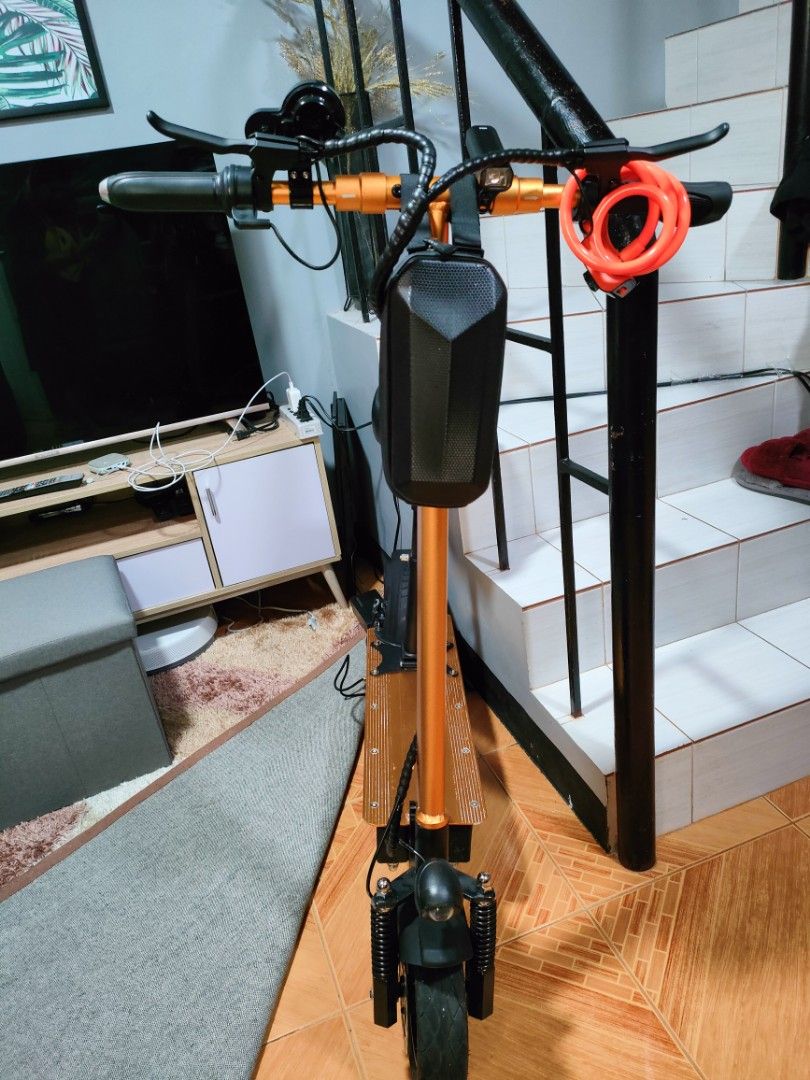 Escooter Raze Aviator XT, Sports Equipment, Sports & Games, Skates ...