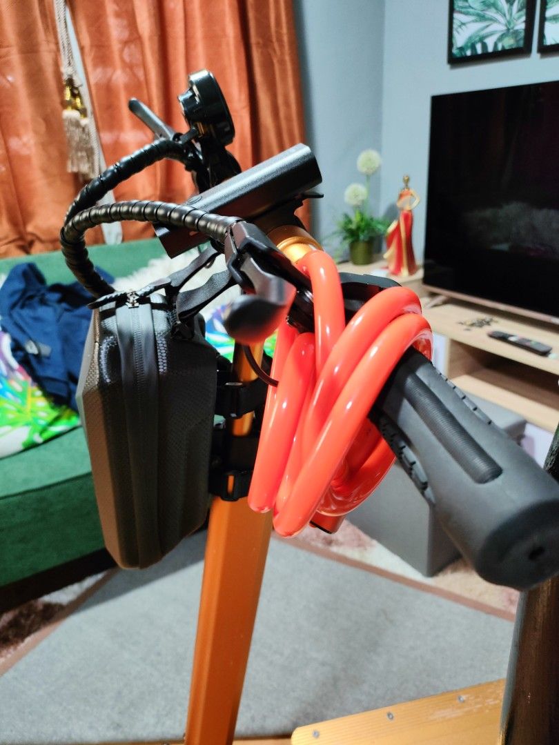 Escooter Raze Aviator XT, Sports Equipment, Sports & Games, Skates ...