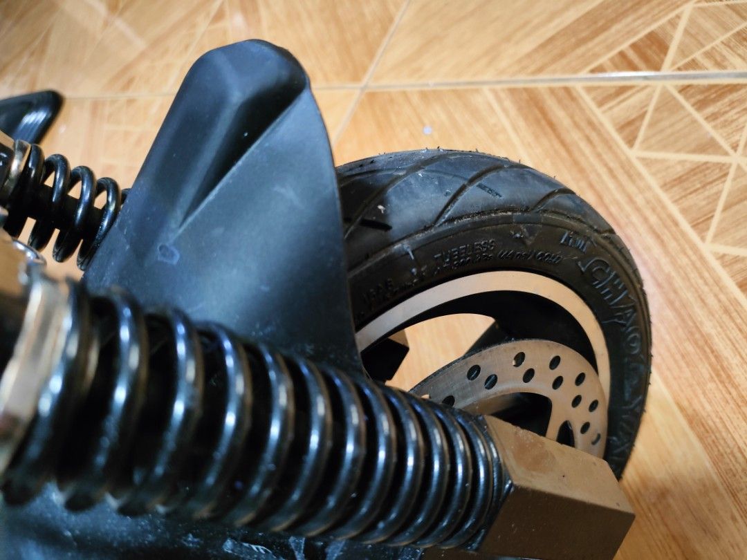 Escooter Raze Aviator XT, Sports Equipment, Sports & Games, Skates ...