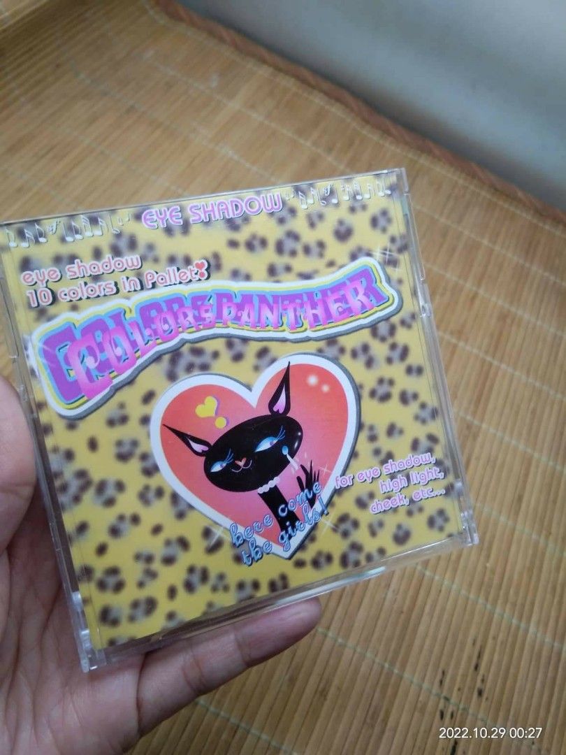 Ever Belina Powder Foundation, Beauty & Personal Care, Face, Makeup on ...