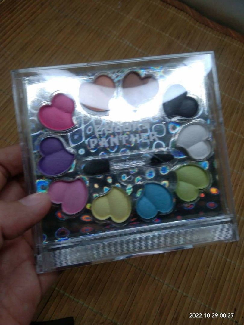 Ever Belina Powder Foundation, Beauty & Personal Care, Face, Makeup on ...