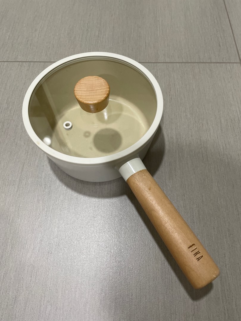 Fika pot, Furniture & Home Living, Kitchenware & Tableware, Cookware ...