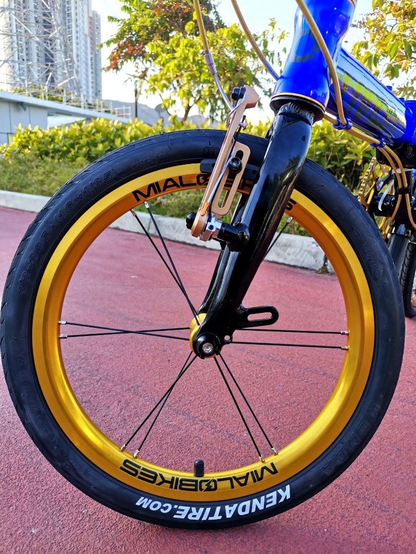 Fnhon freedom 5s, 運動產品, 單車及配件, 單車 - Carousell