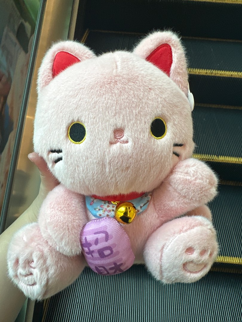 Funclaw Cat, Hobbies & Toys, Toys & Games on Carousell