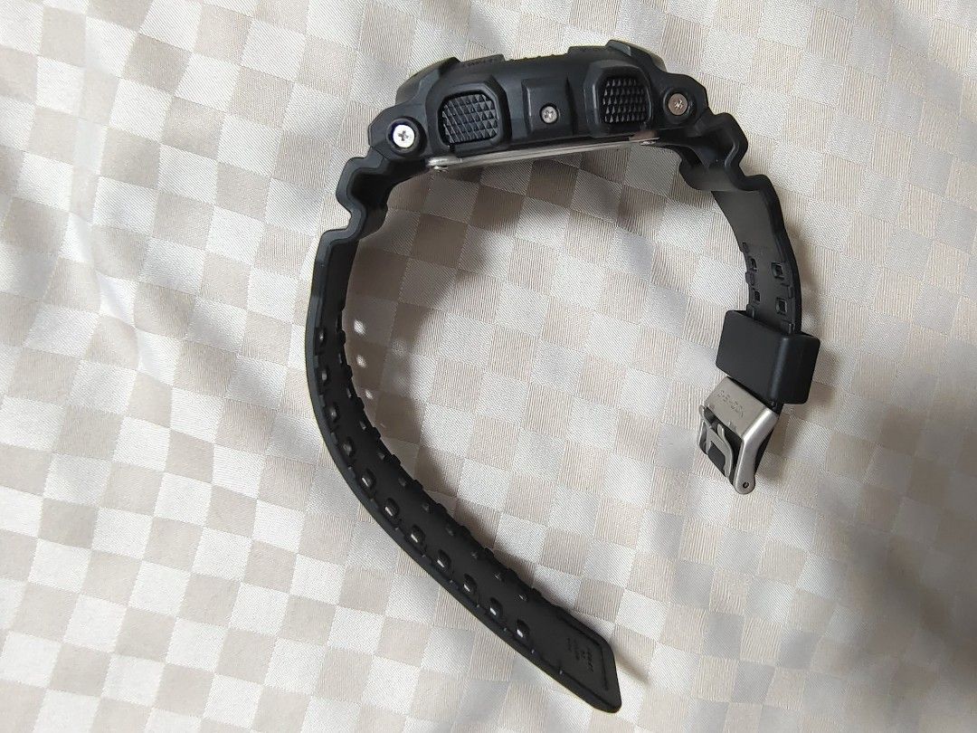 G Shock Watch Asus ROG Republic of Gamers 2019 Limited Edition, Men's ...