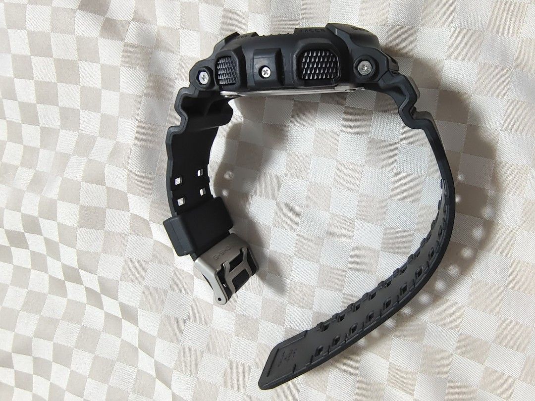 G Shock Watch Asus ROG Republic of Gamers 2019 Limited Edition, Men's ...