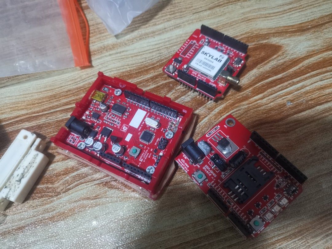 Gizduino etc, Computers & Tech, Parts & Accessories, Other Accessories ...