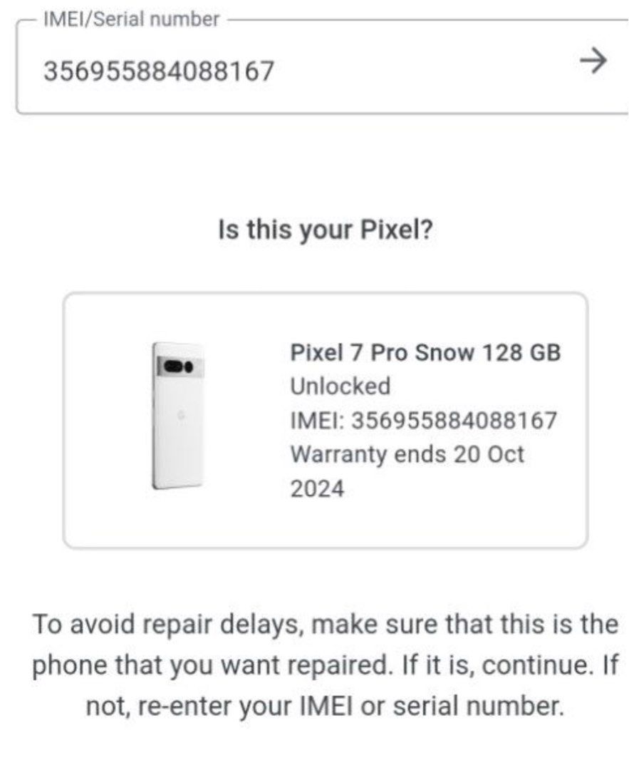 google pixel 7 pro warranty intel 20oct 2024, Mobile Phones & Gadgets ... google pixel 7 pro warranty intel 20oct 2024, Mobile Phones & Gadgets ...