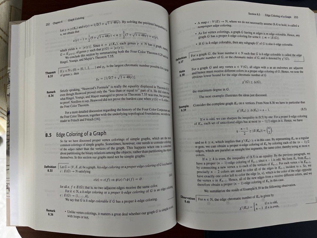 Graph Theory Modeling Applications And Algorithms Hobbies And Toys Books And Magazines