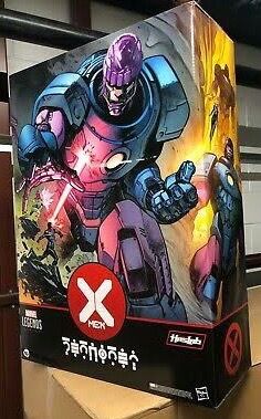 Haslab Sentinel Marvel legends (Hasbro), Hobbies & Toys, Toys & Games ...