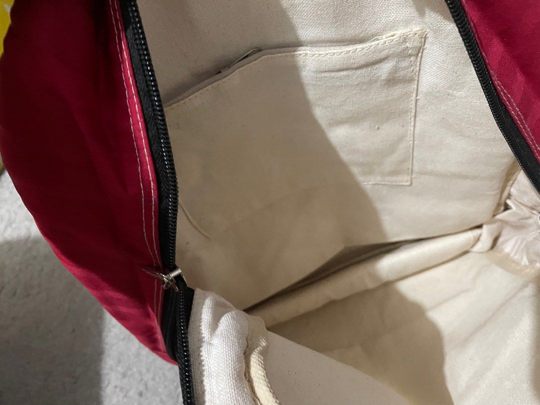 Heartstrings Backpack, Women's Fashion, Bags & Wallets, Backpacks on ...