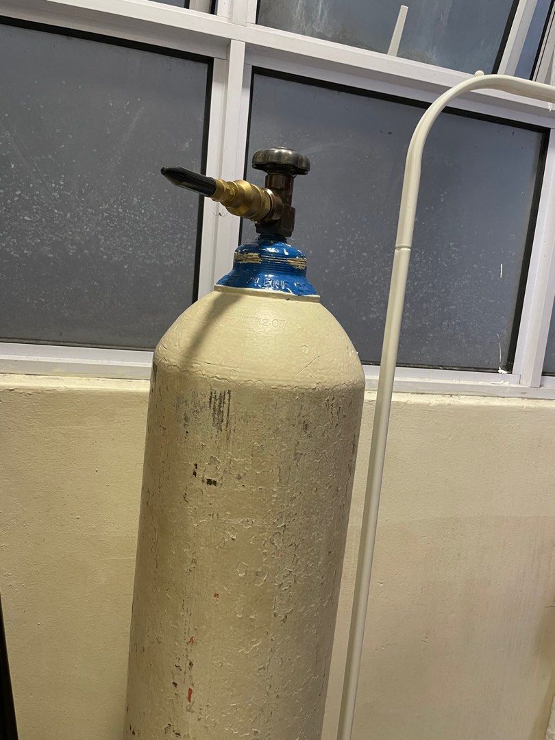 10L Helium Tank, Hobbies & Toys, Stationery & Craft, Craft Supplies ...