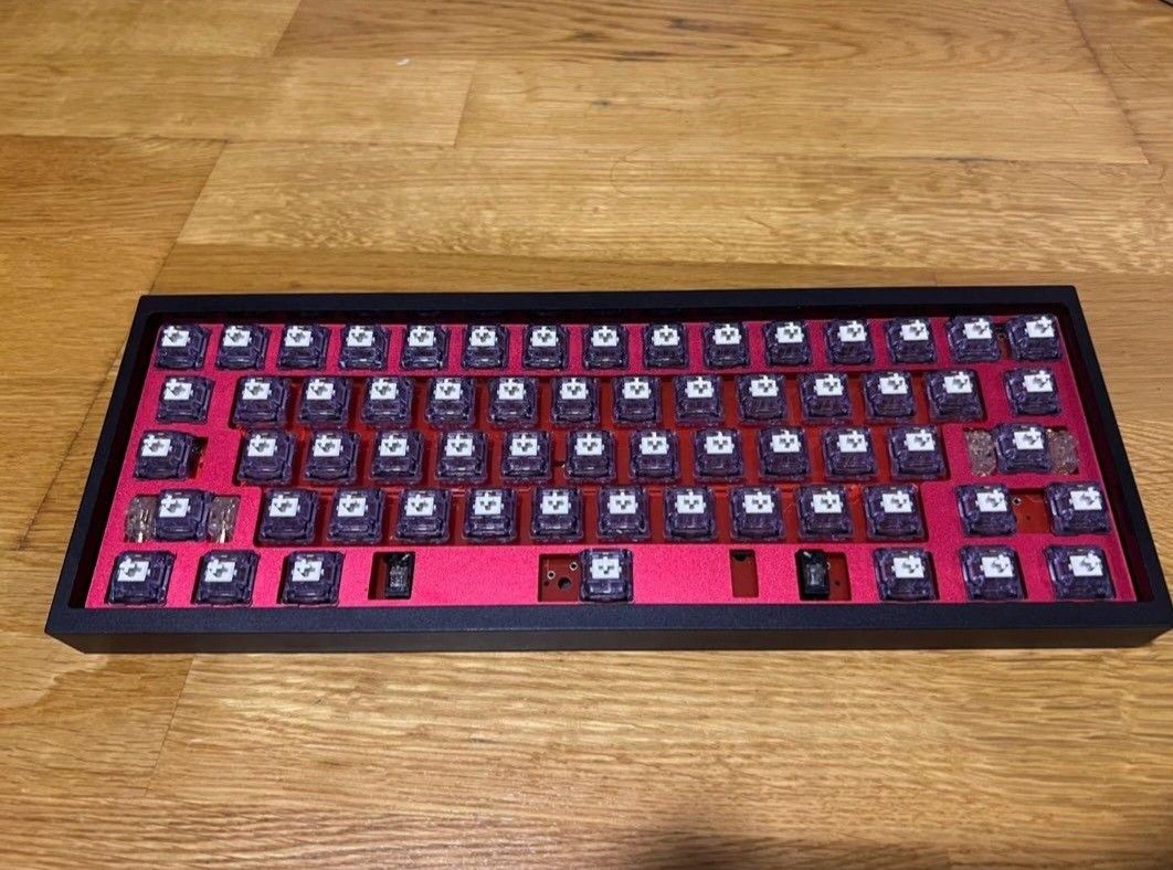 Hera R1 keyboard, Computers & Tech, Parts & Accessories, Computer ...