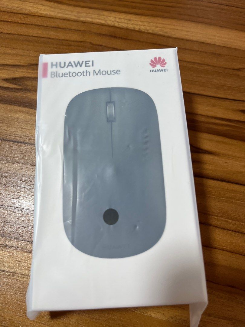 Huawei Bluetooth mouse (2nd generation), Computers & Tech, Parts ...