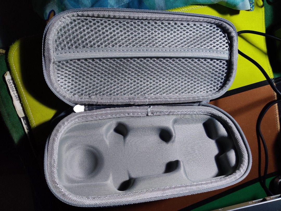 Insta360 One X2 Carry Case, Mobile Phones & Gadgets, Mobile & Gadget ...