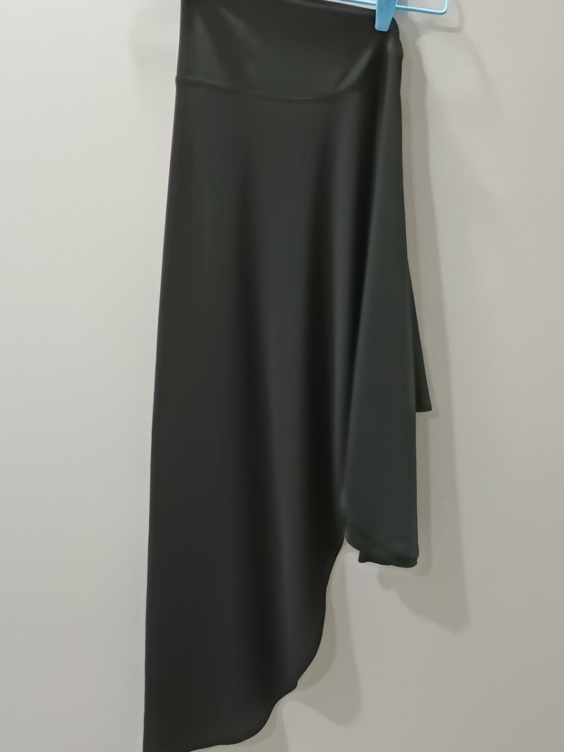 Clover Rush Instant hijab, Women's Fashion, Muslimah Fashion, Hijabs on ...