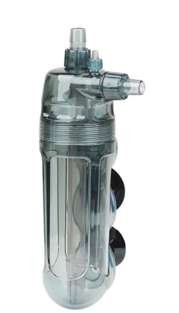 Ista co2 external reactor, Pet Supplies, Homes & Other Pet Accessories ...