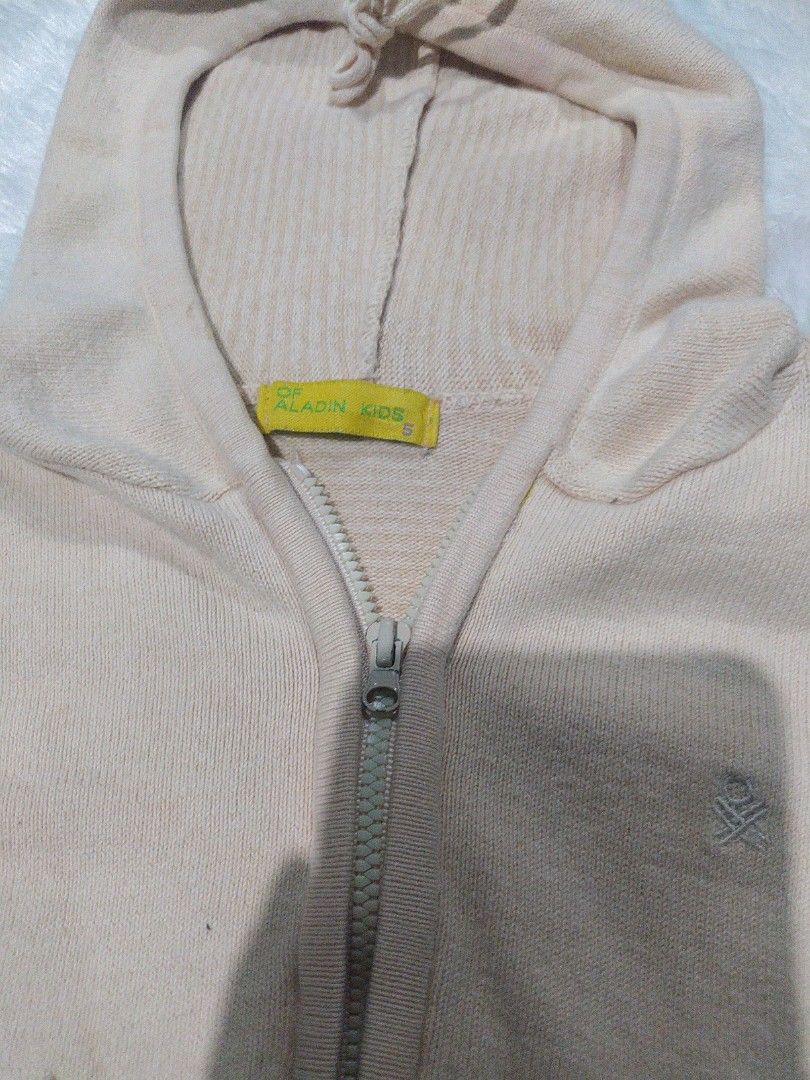 Jaket rajut by Aladin kids usia 1-2 tahun, Bayi & Anak, Baju Anak ...