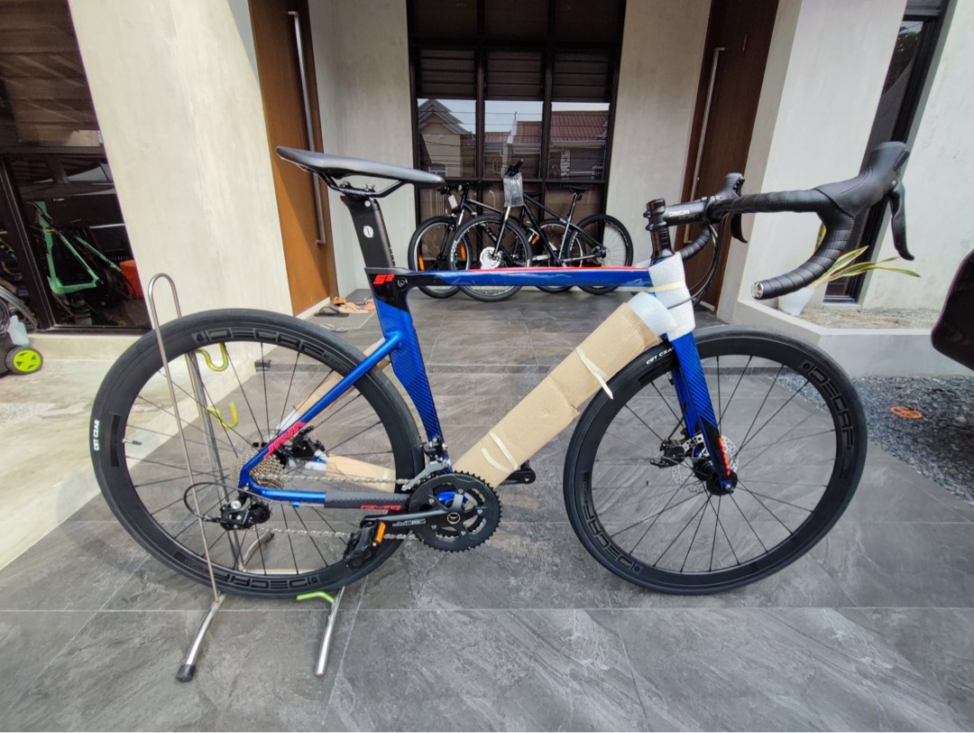 Java Sirulo S3 (brand new road bike), Sports Equipment, Bicycles ...