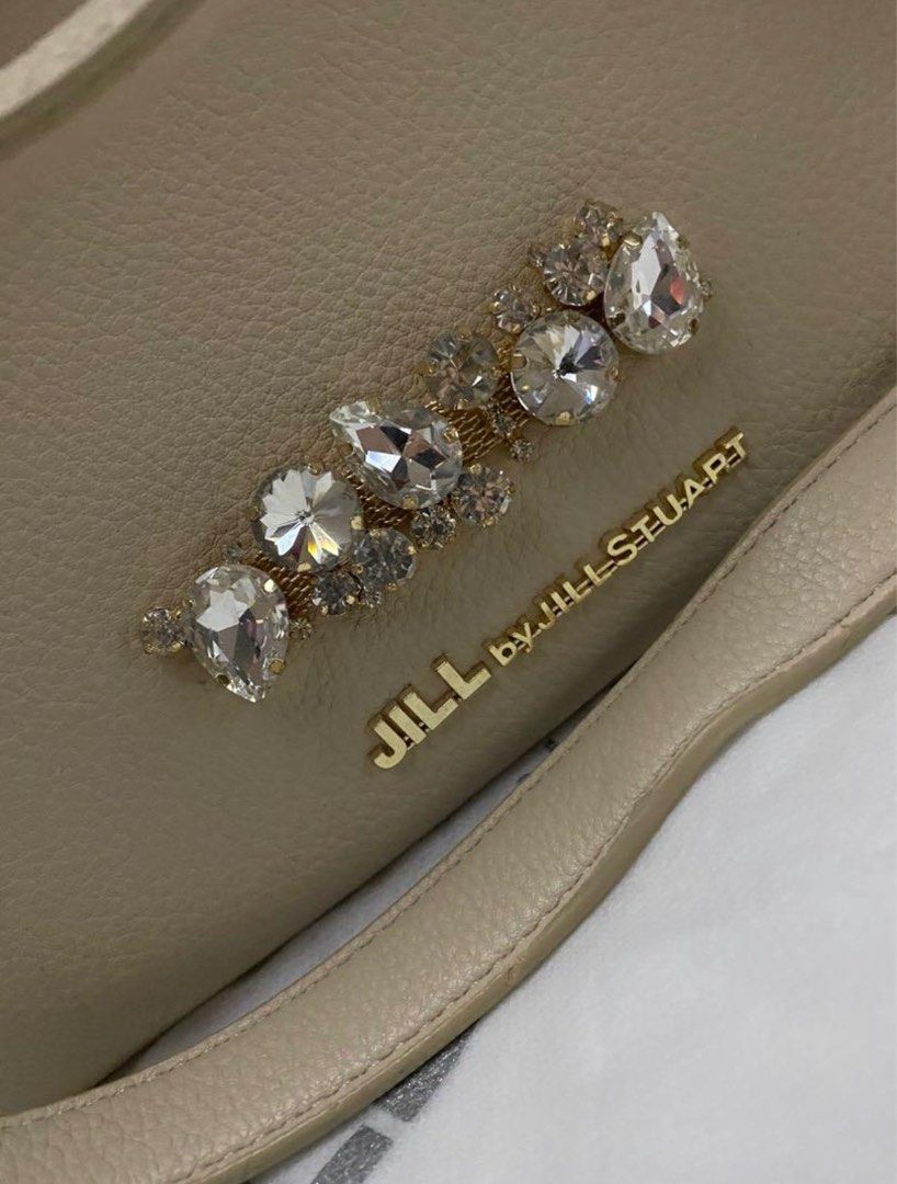 Jill Stuart Bag, Women's Fashion, Bags & Wallets, Tote Bags on Carousell