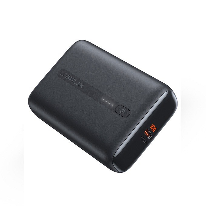 JSAUX Super Mini 22.5W Powerbank 10000mAh QC PD 3.0 Dual Port Portable ...