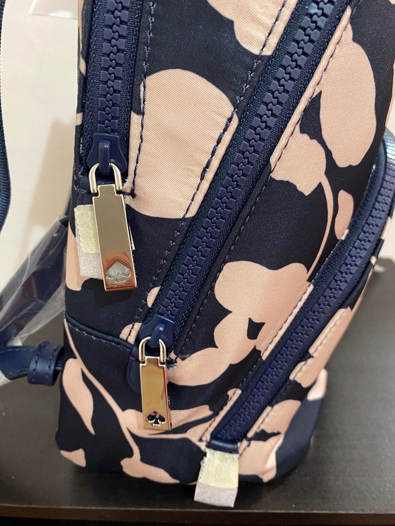 KATE SPADE back pack, Women's Fashion, Bags & Wallets, Backpacks on ...