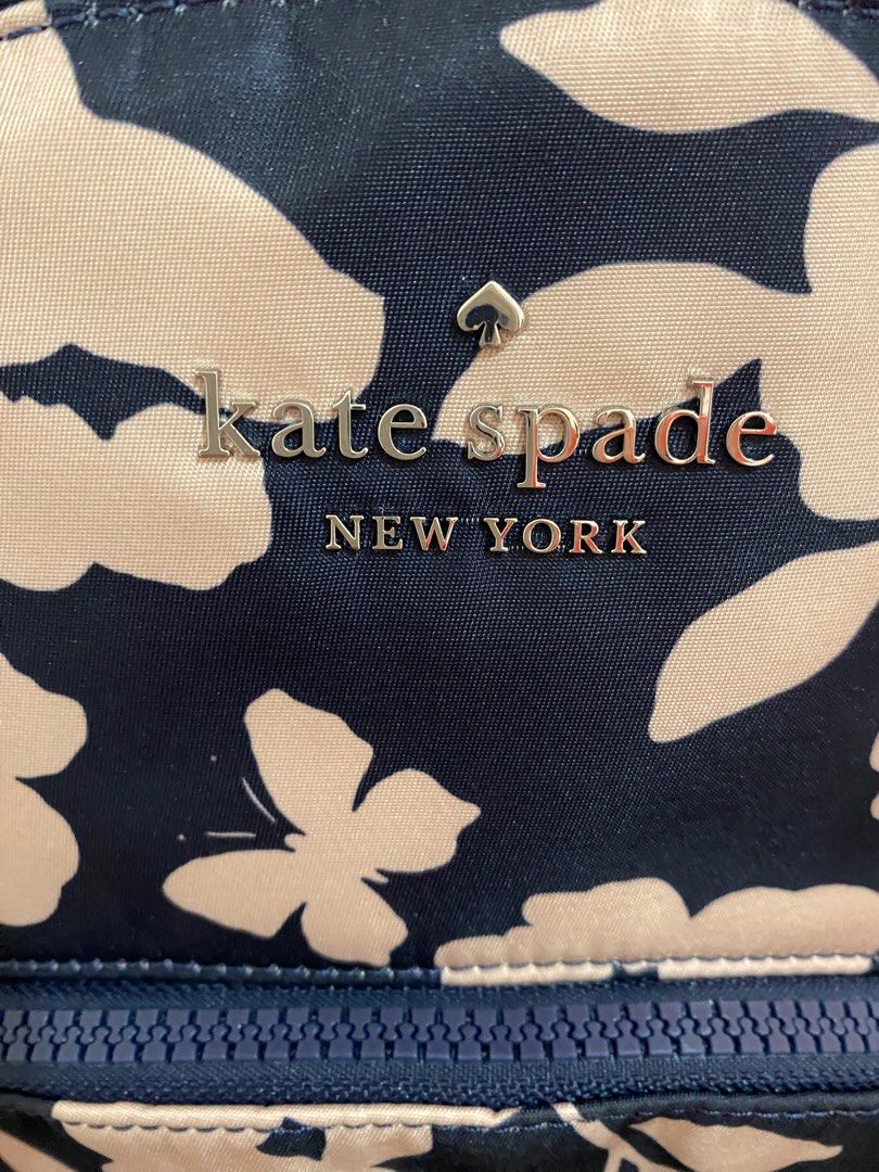 KATE SPADE back pack, Women's Fashion, Bags & Wallets, Backpacks on ...