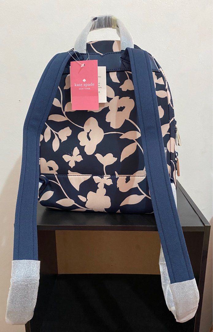 KATE SPADE back pack, Women's Fashion, Bags & Wallets, Backpacks on ...