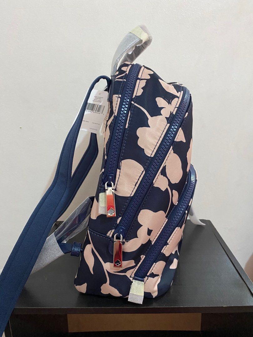 KATE SPADE back pack, Women's Fashion, Bags & Wallets, Backpacks on ...