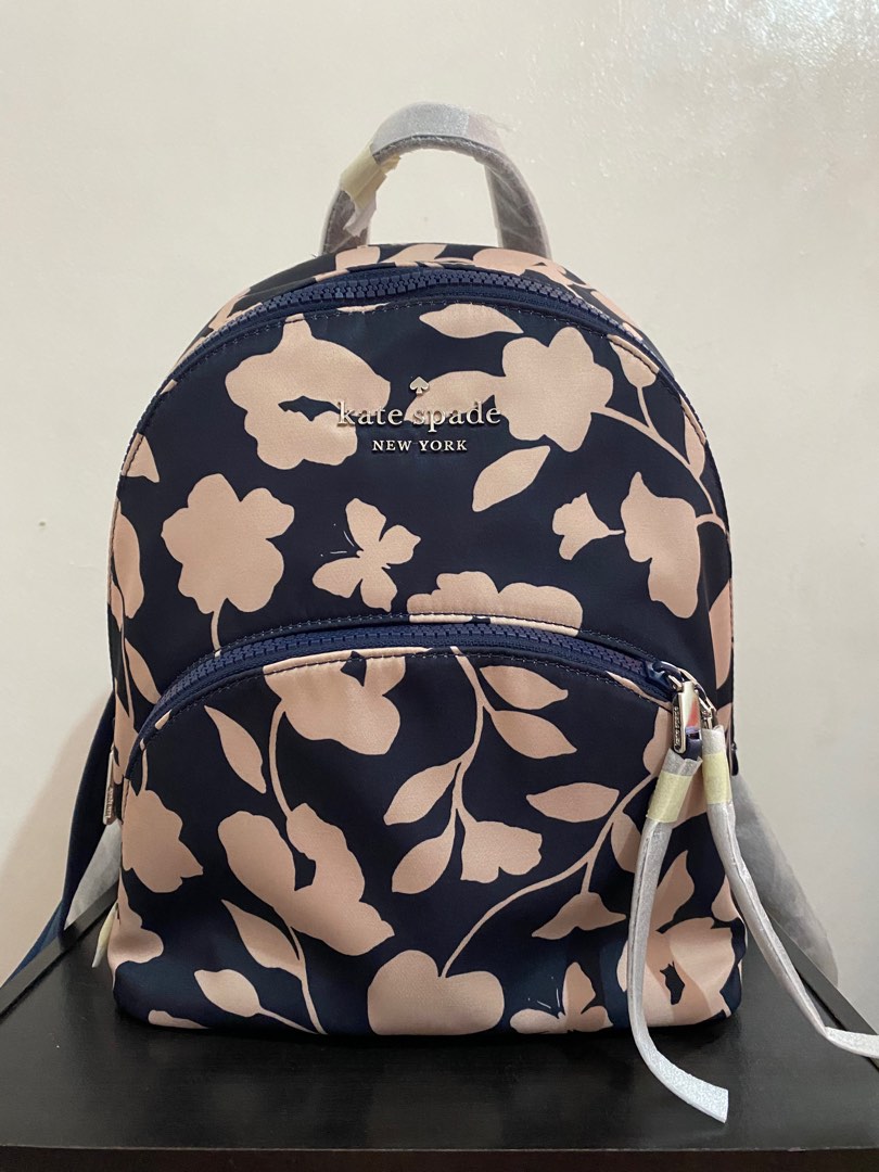 KATE SPADE back pack, Women's Fashion, Bags & Wallets, Backpacks on ...