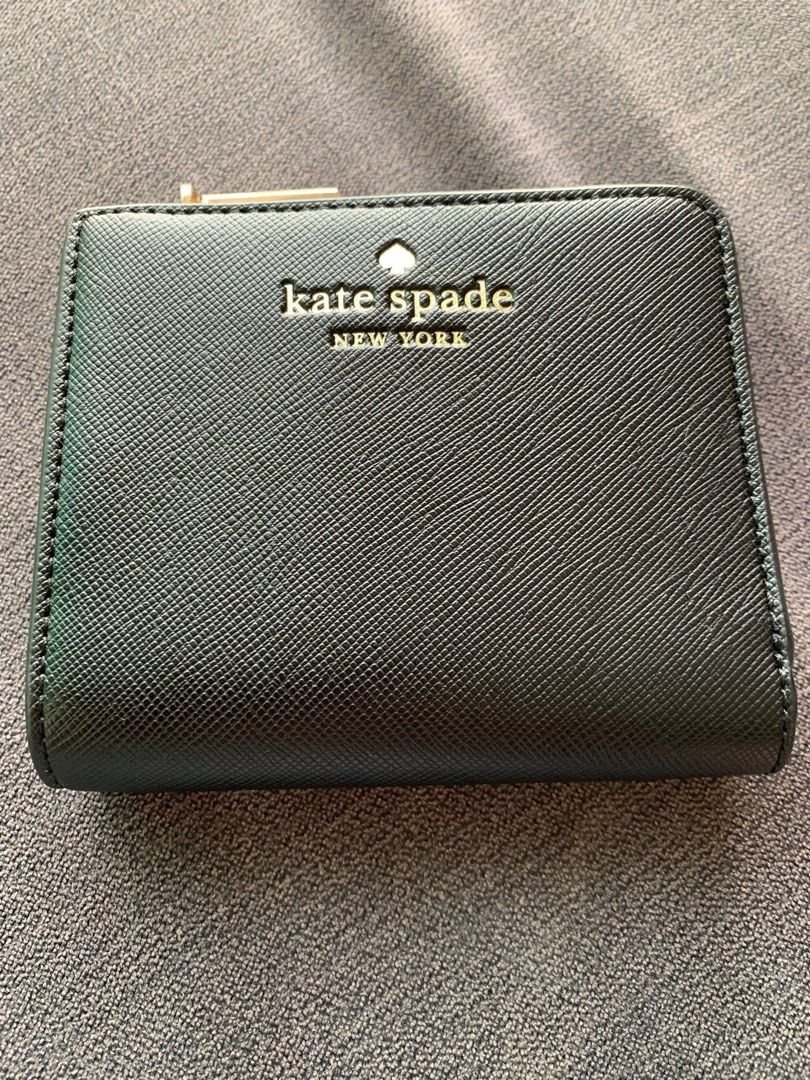 Kate Spade Lady Wallet, Women's Fashion, Bags & Wallets, Purses ...