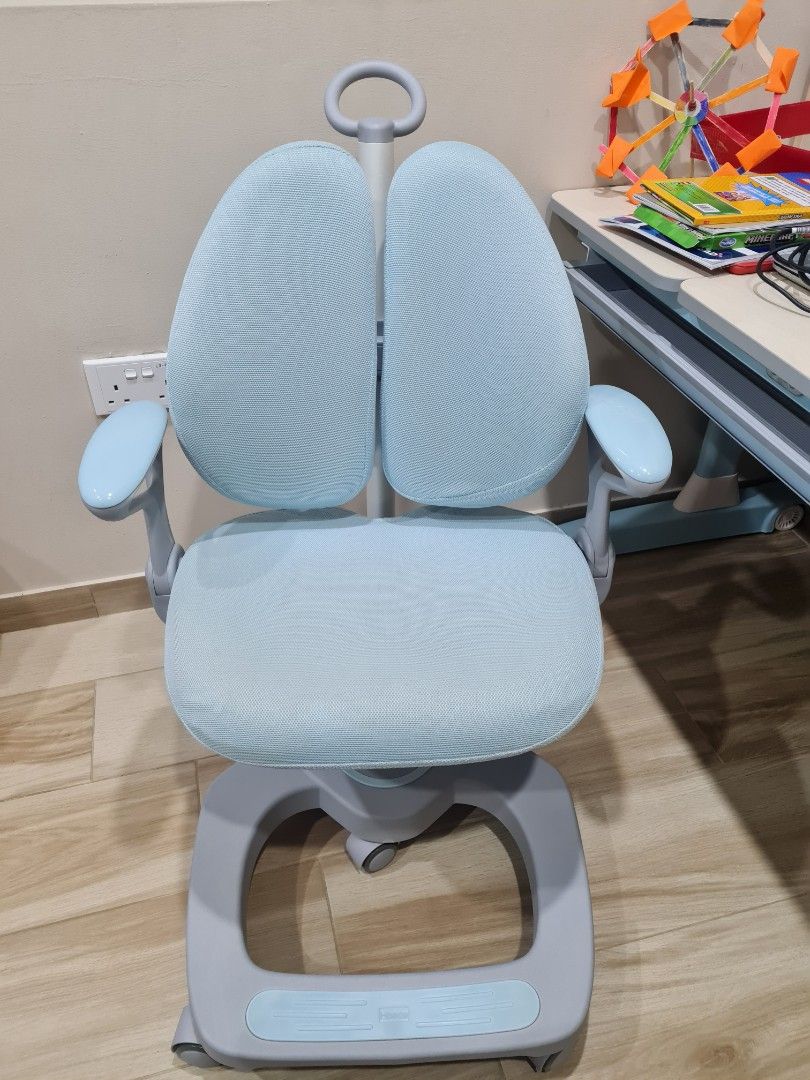 Kids ergonomic chair, Babies & Kids, Baby Nursery & Kids Furniture ...
