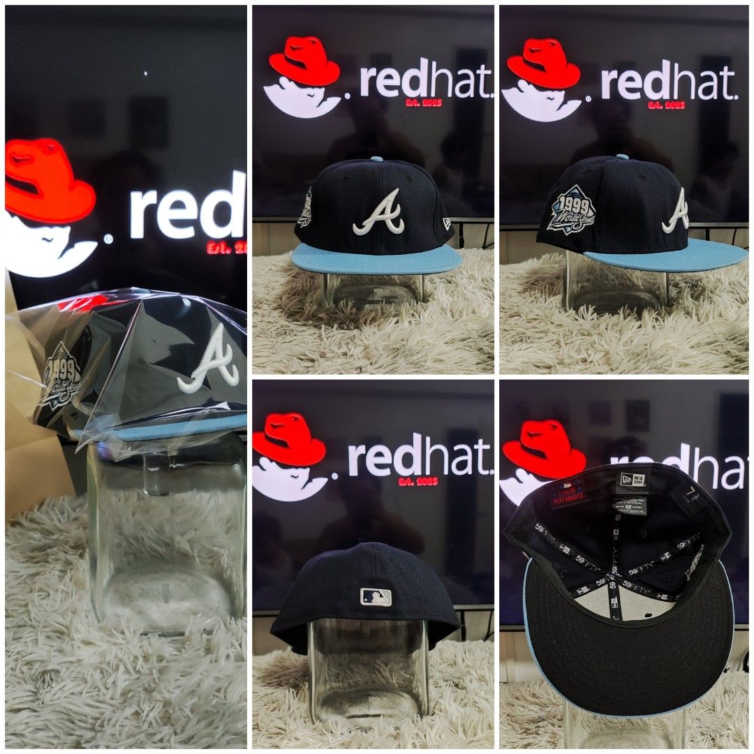Legit NewEra Closed Caps, Men's Fashion, Watches & Accessories, Caps & Hats on Carousell