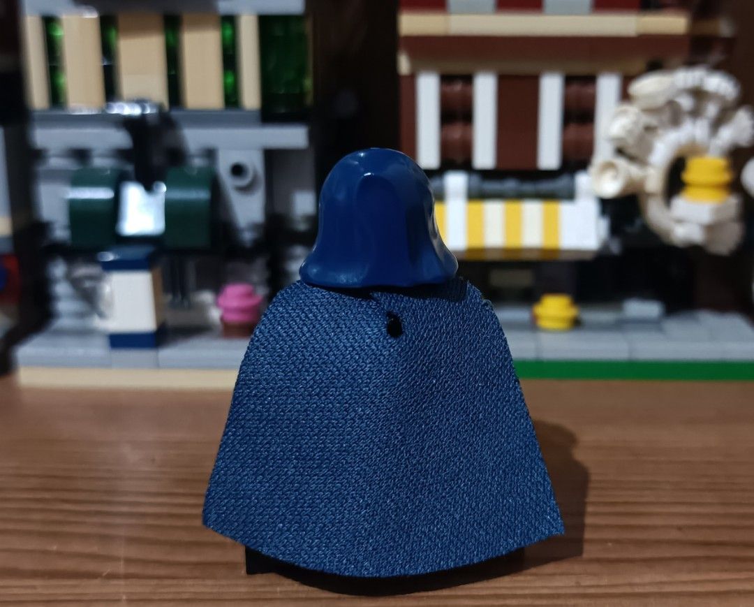 Lego Minifigure Naare, Hobbies & Toys, Toys & Games on Carousell