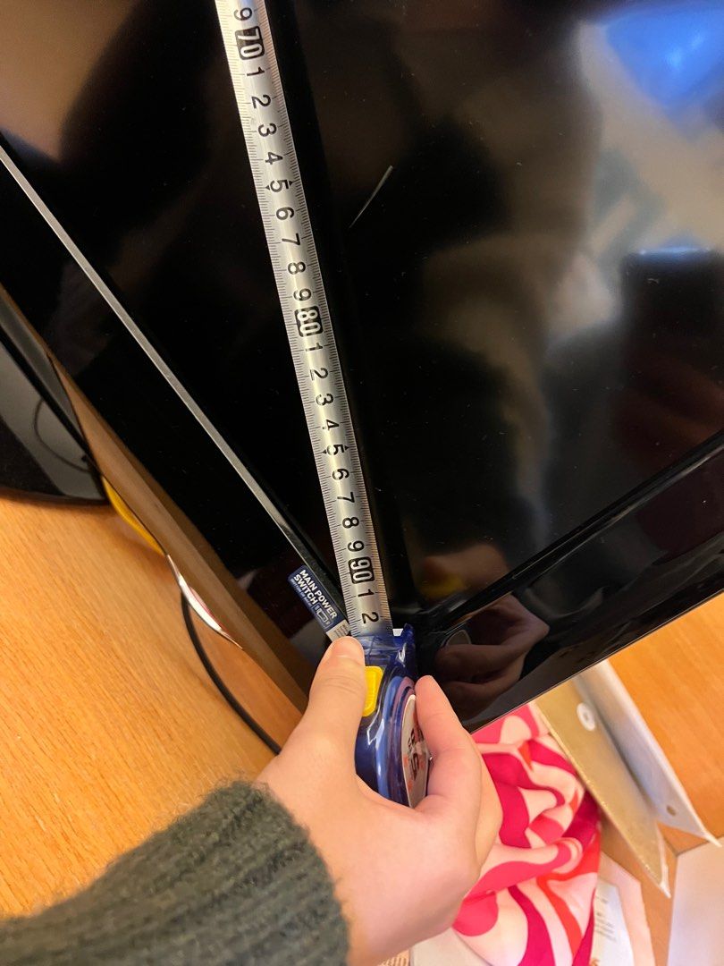 LG TV 36 inch, 家庭電器, 電視 & 其他娛樂, 電視 - Carousell