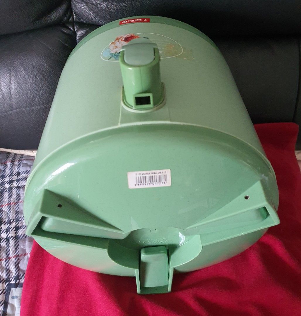 Lion Star 8L Hot & Cold Water Dispenser Polyurethane Insulated (Cold ...