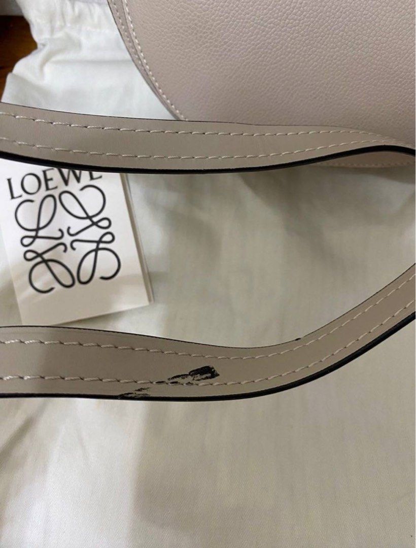 Loewe gate bag in dune/sand small size, Women's Fashion, Bags & Wallets, Shoulder Bags on Carousell