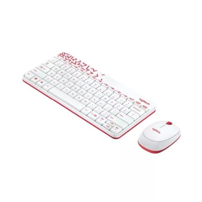 Logitech M240 Keyboard + Mouse, Computers & Tech, Parts & Accessories ...